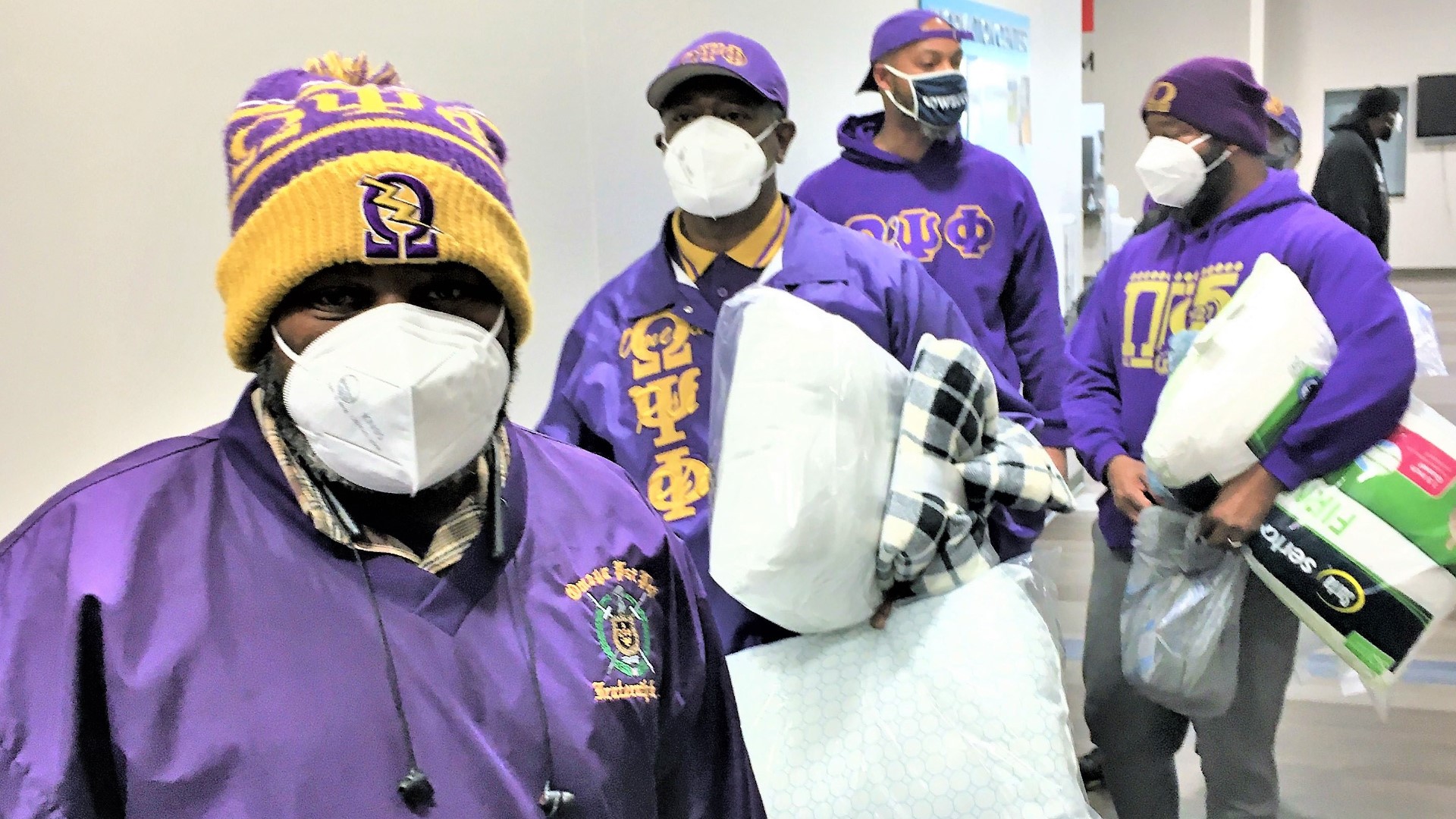 How community and service to it is a cornerstone of Black culture ...