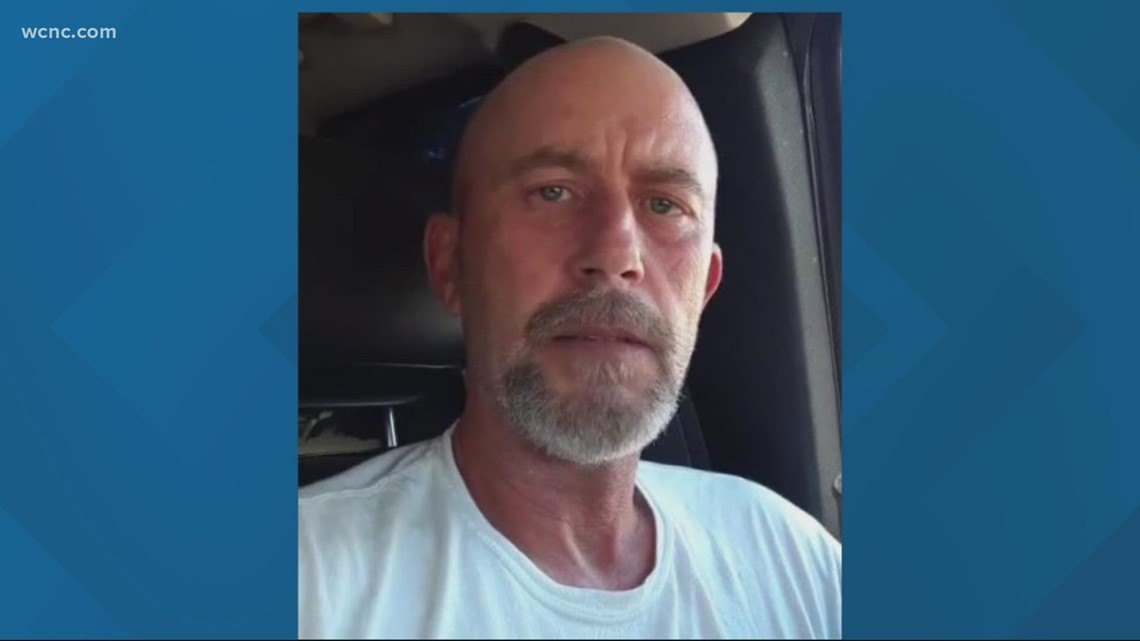 What we know about Ray Roseberry, Washington bomb threat suspect | wcnc.com