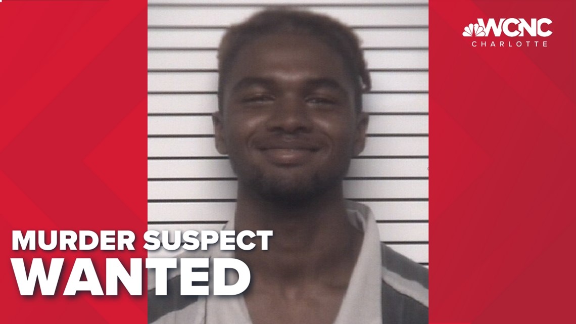 Man Wanted For Killing His Own Father In Iredell County