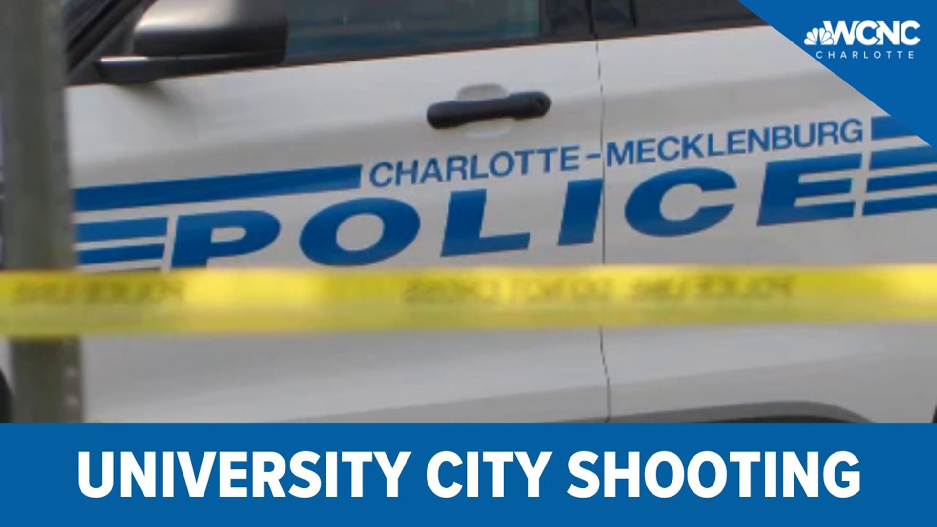 Homicide investigation university city Charlotte | wcnc.com