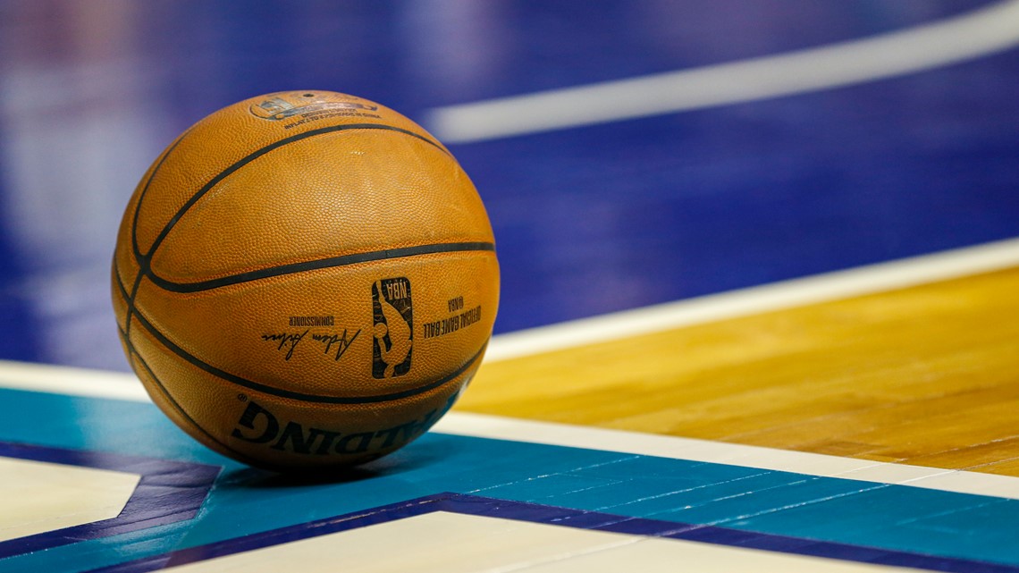 Hornets fire play-by-play announcer John Focke after tweet with N-word ...