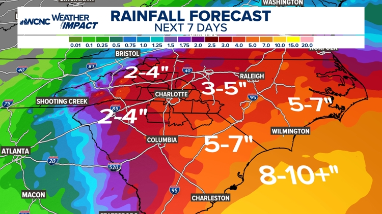 What to know about emissions testing in NC | wcnc.com