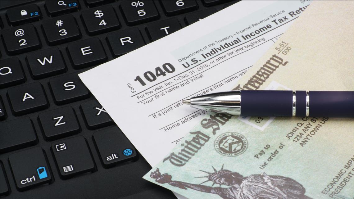 VERIFY: What happens to your tax refund during a government shutdown ...