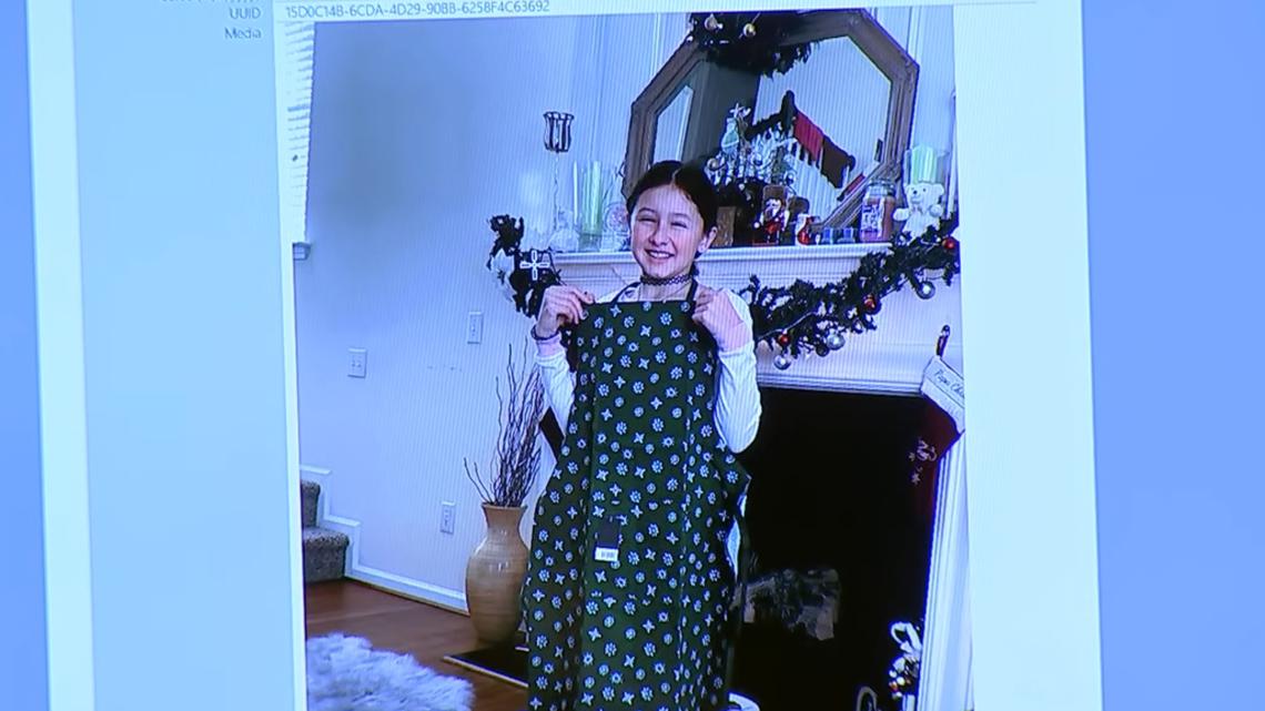 Christopher Palmiter trial | Tuesday court blog | wcnc.com