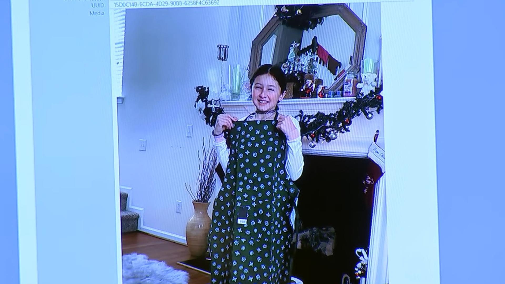 Christopher Palmiter trial | Tuesday court blog | wcnc.com