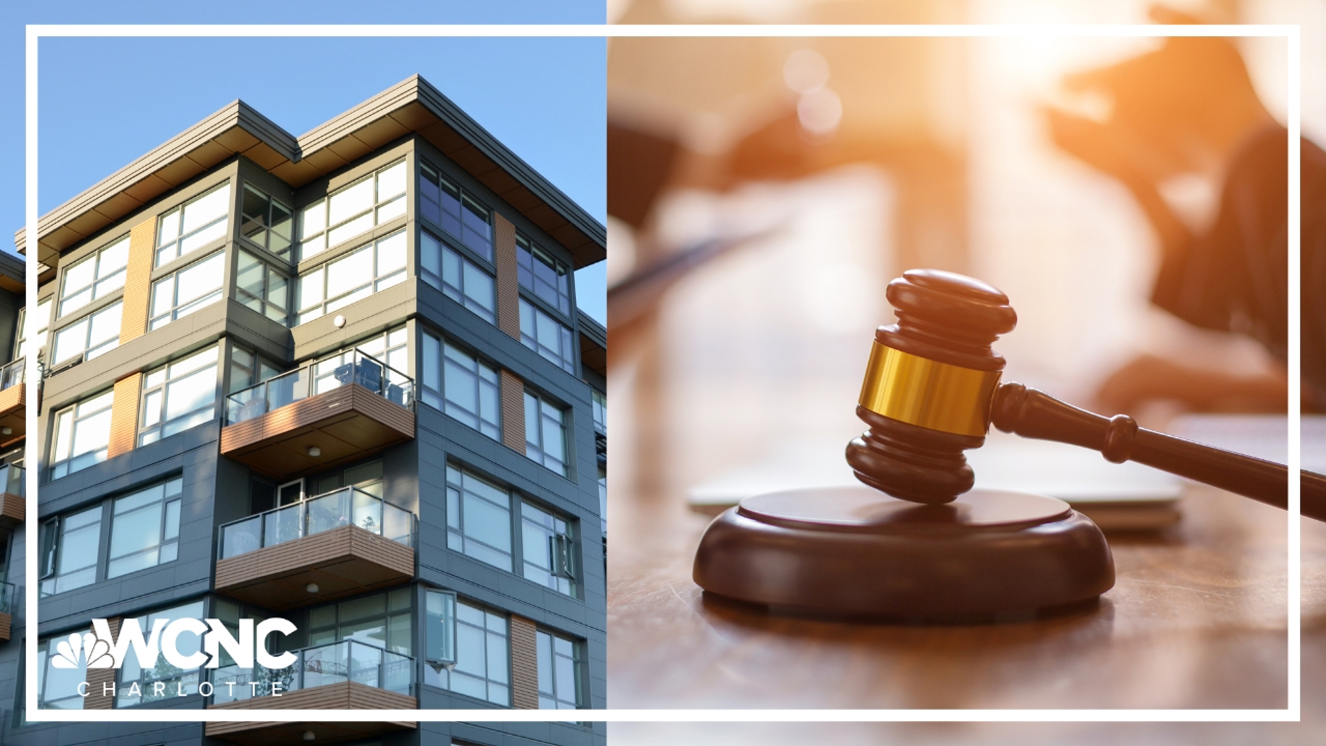 NC Attorney General Jeff Jackson sues landlords for alleged rent ...