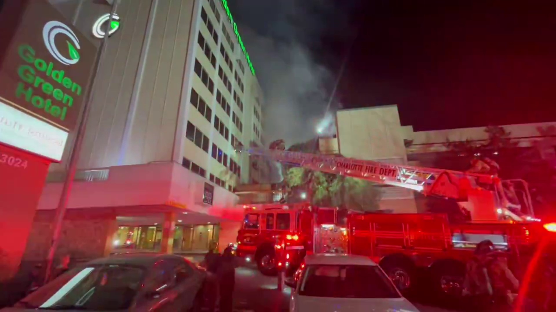 'Somebody has to know something' | 11 years later, Jamie Fraley still ...