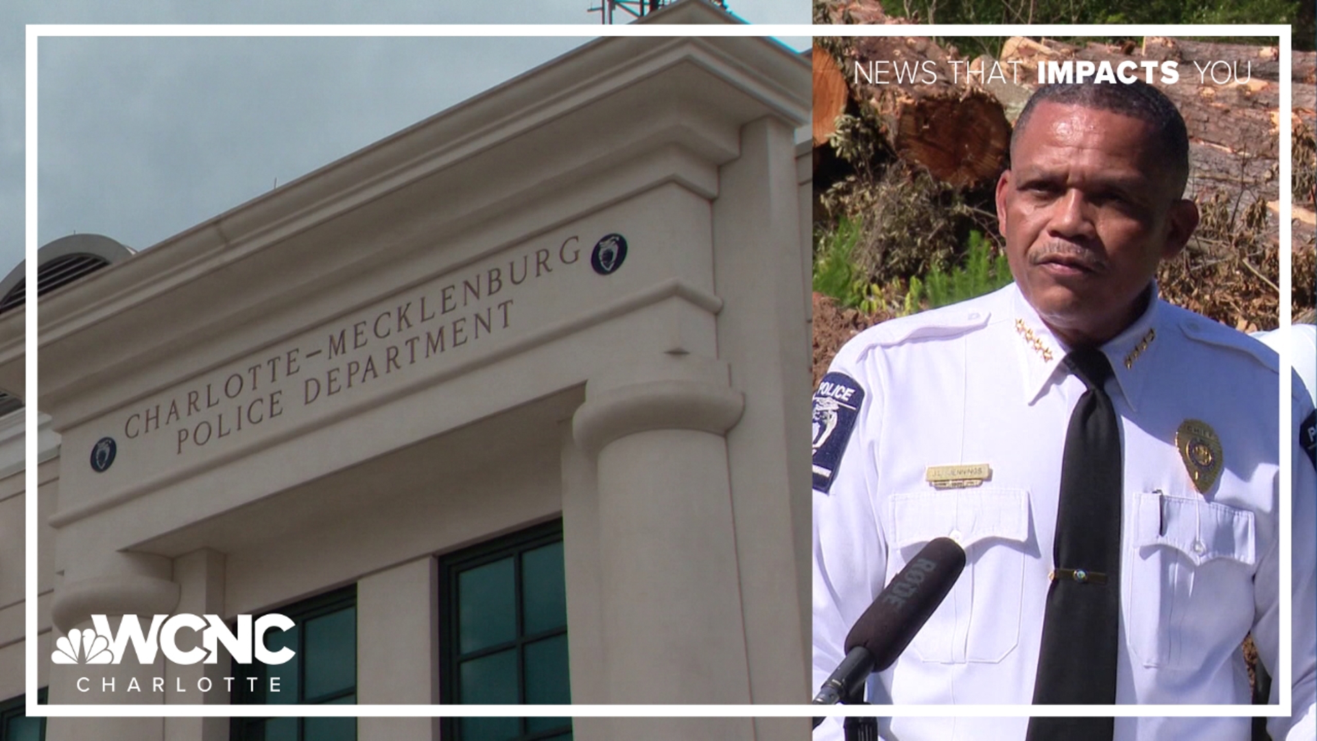 State audit confirms $305,000 CMPD settlement | wcnc.com