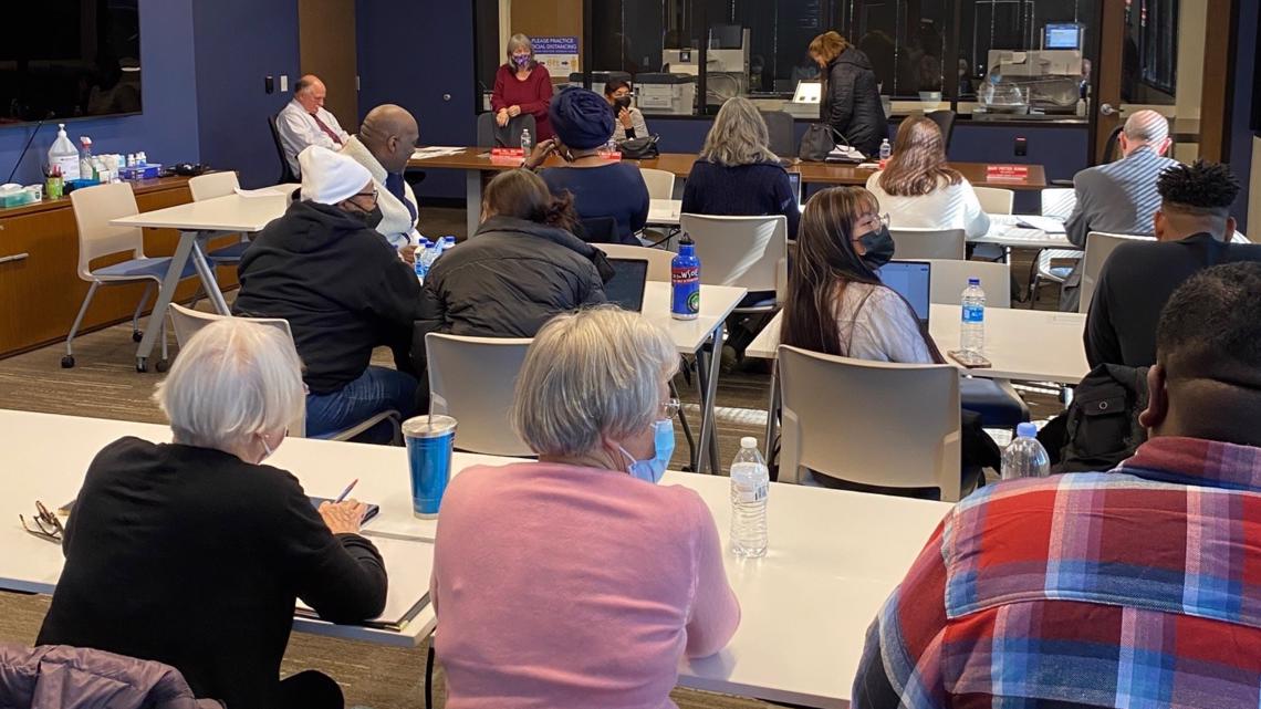 Meck Co. Board of Elections certifies 2022 election results | wcnc.com