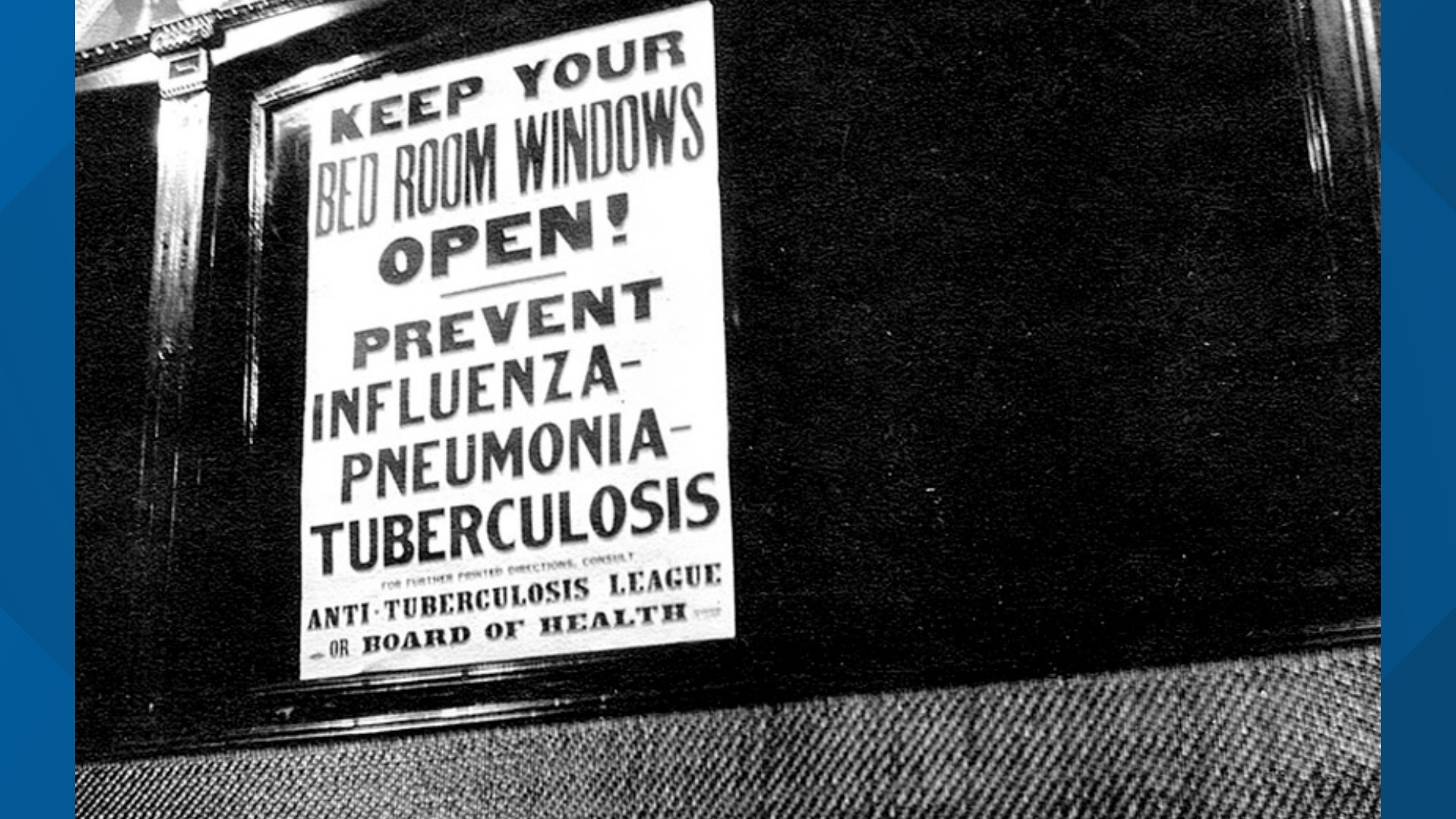 How the Spanish flu and COVID-19 are similar and different | wcnc.com