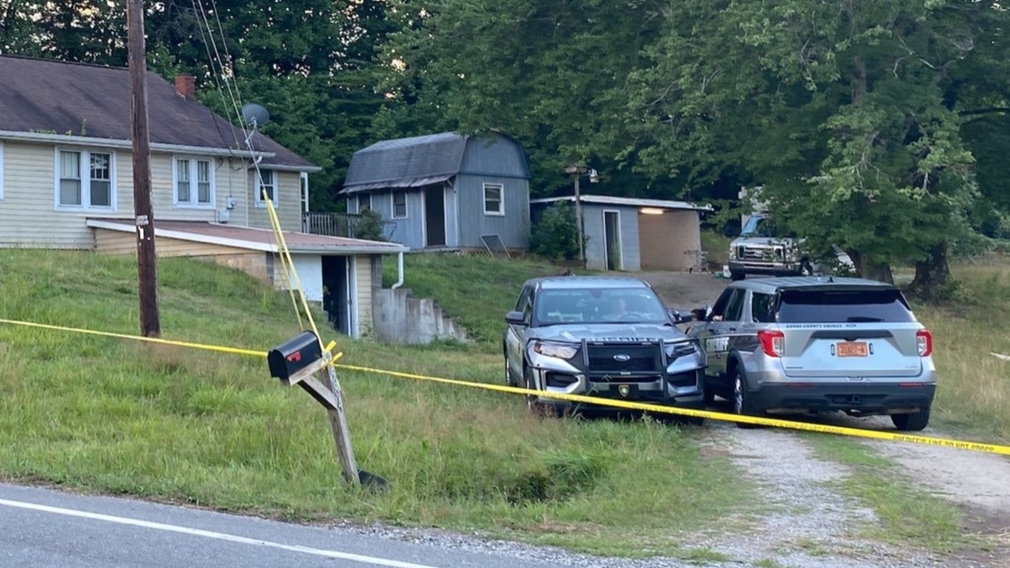 Meck Co. accepting HOMES program applications | wcnc.com