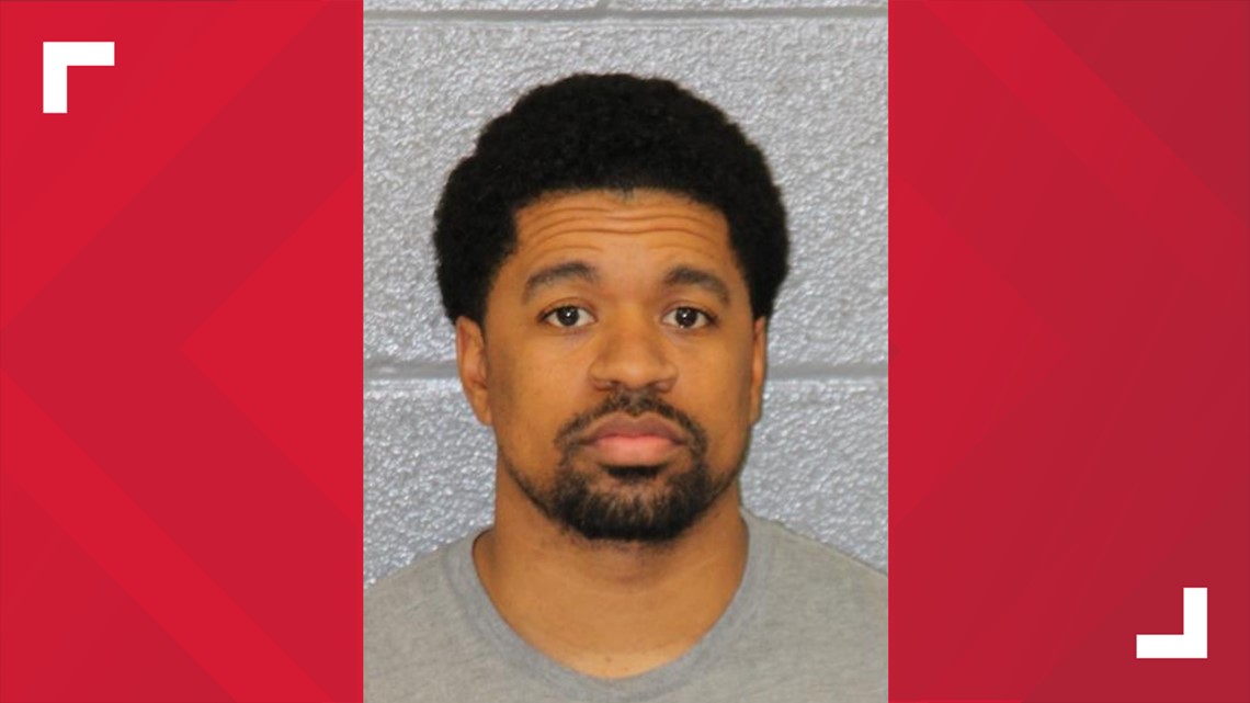 Basketball coach arrested for having sex with students | wcnc.com