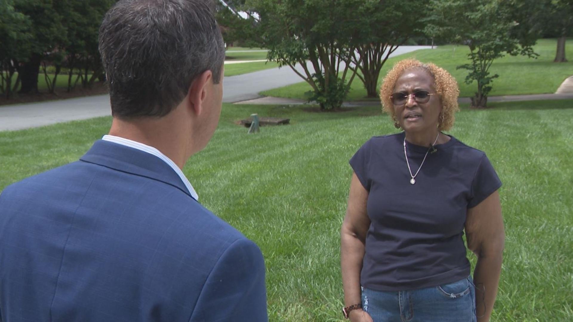 Gastonia residents fed up with busted A&T boxes near homes: 'I have no ...