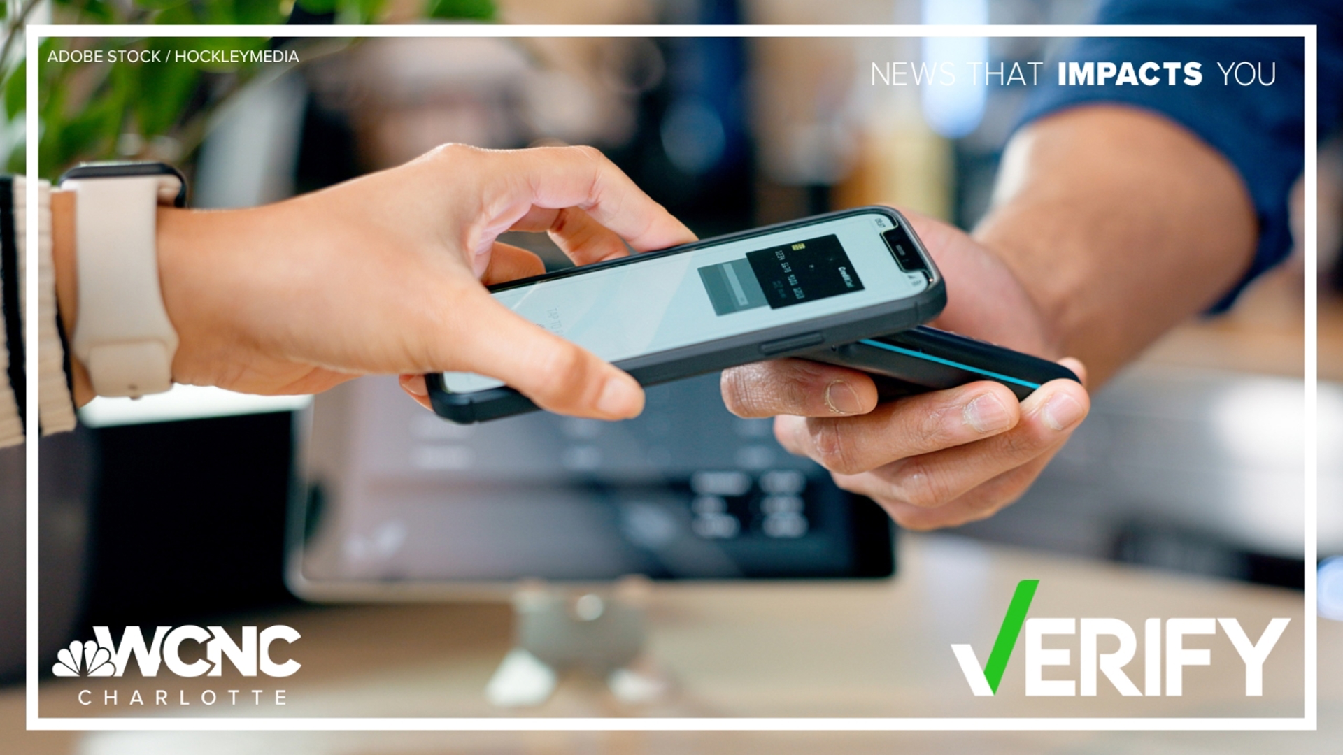 Digital wallets at risk: Ghost tapping targets tap-to-pay technology ...