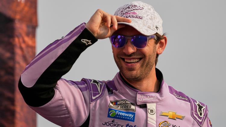 What we know about Charlotte shooting suspect Terry Hughes Jr. | wcnc.com