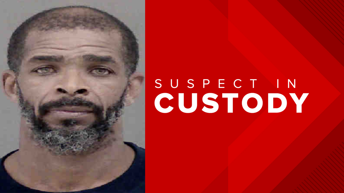 DNA evidence links man to decades-old sexual assault case in Charlotte ...