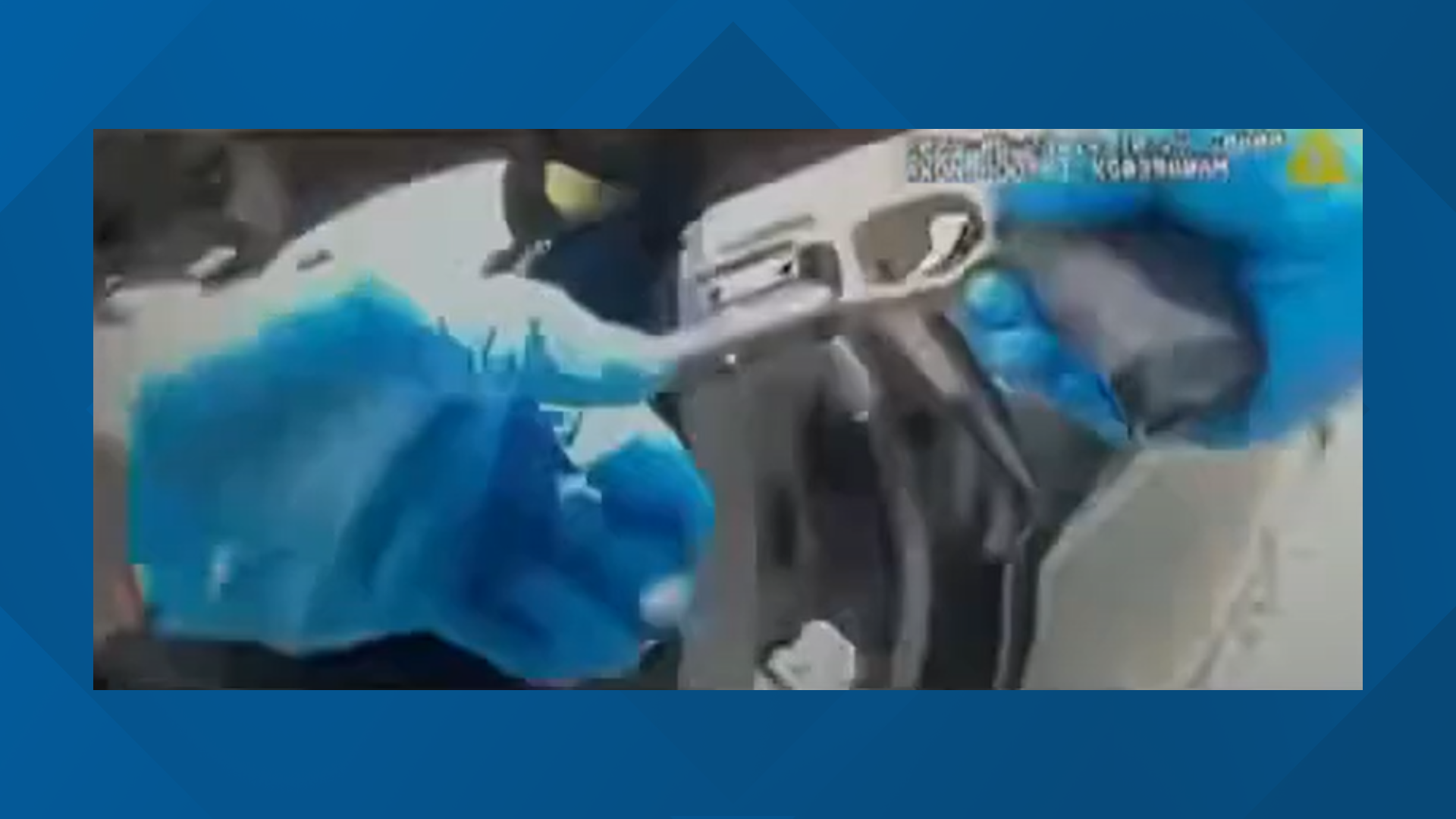 Body camera footage from viral Rock Hill arrest to be released | wcnc.com