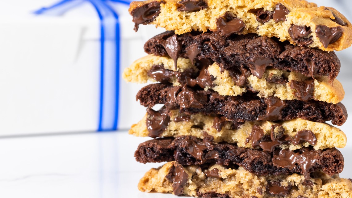 First responders can get free cookies Thursday at Tiff's Treats | wcnc.com