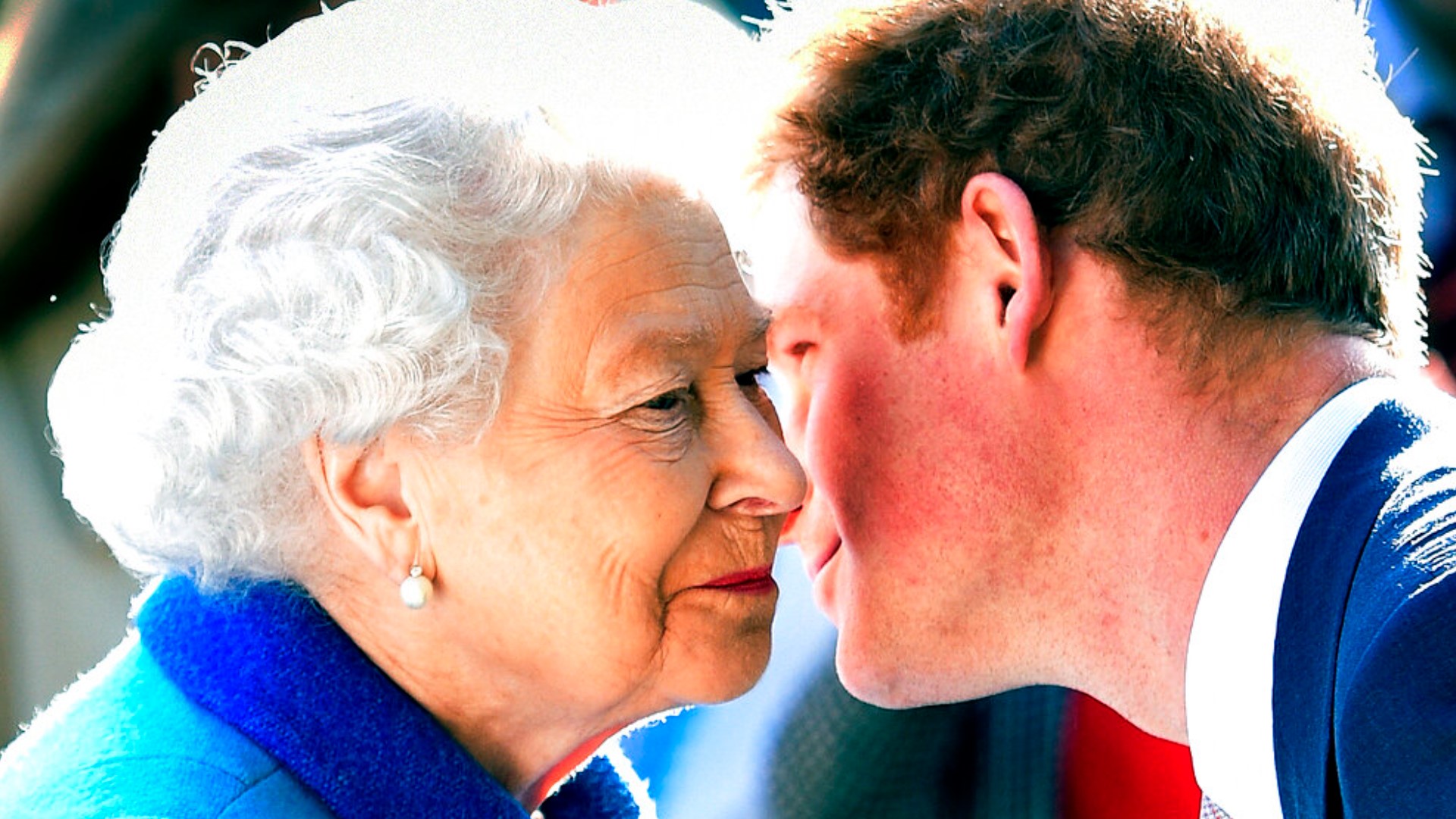 Notable quotes from Queen Elizabeth II | wcnc.com