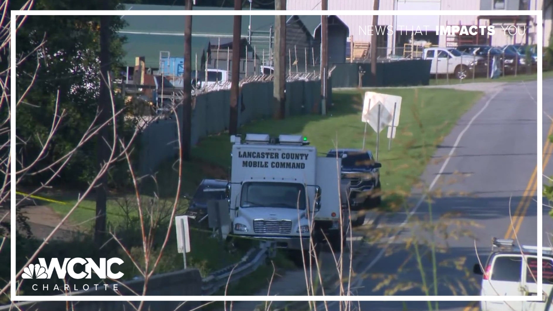 FAA confirms 2 people on board small plane that crashed in SC. What we ...