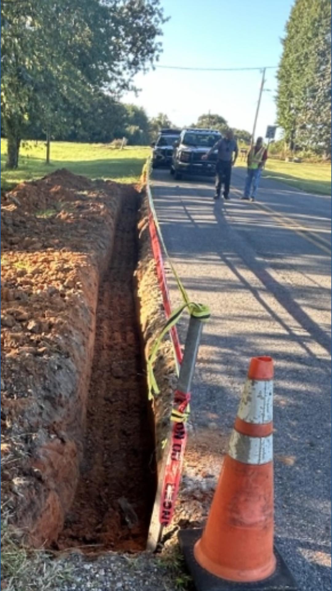 Man charged with damage to state property in Lincoln County | wcnc.com