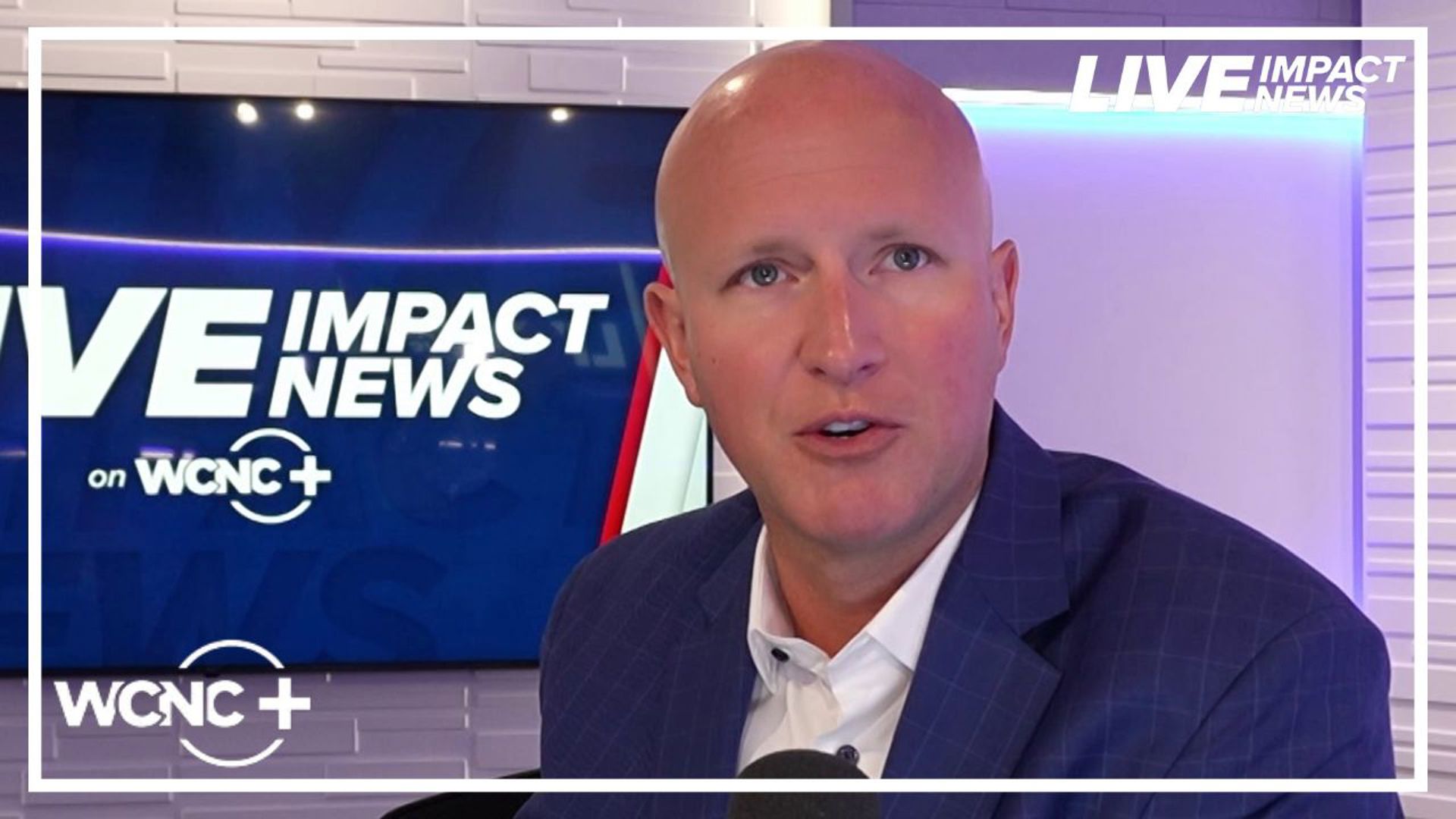 Who will the Charlotte Hornets take in the 2025 NBA Draft? | wcnc.com