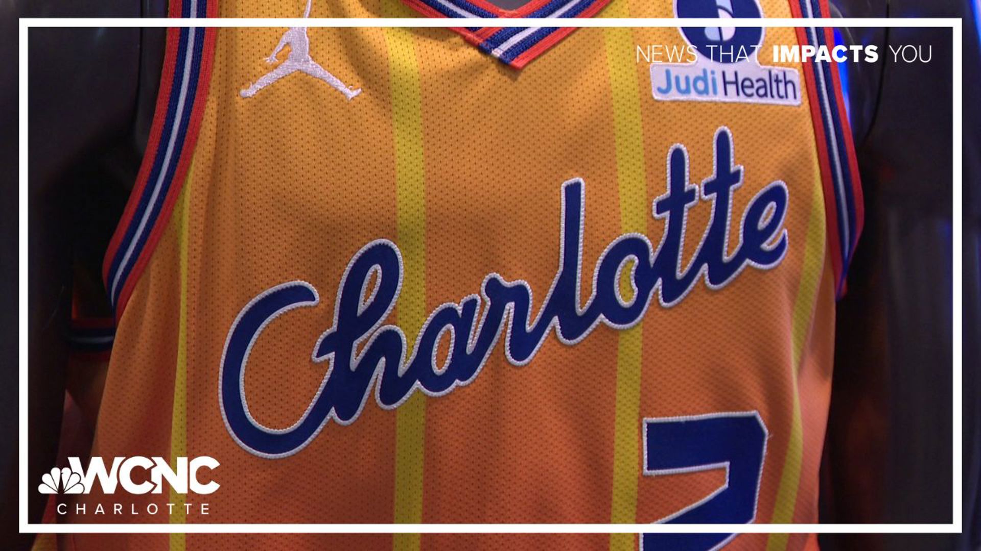 Charlotte Hornets unveil new City Edition uniforms for 2025-26 season ...