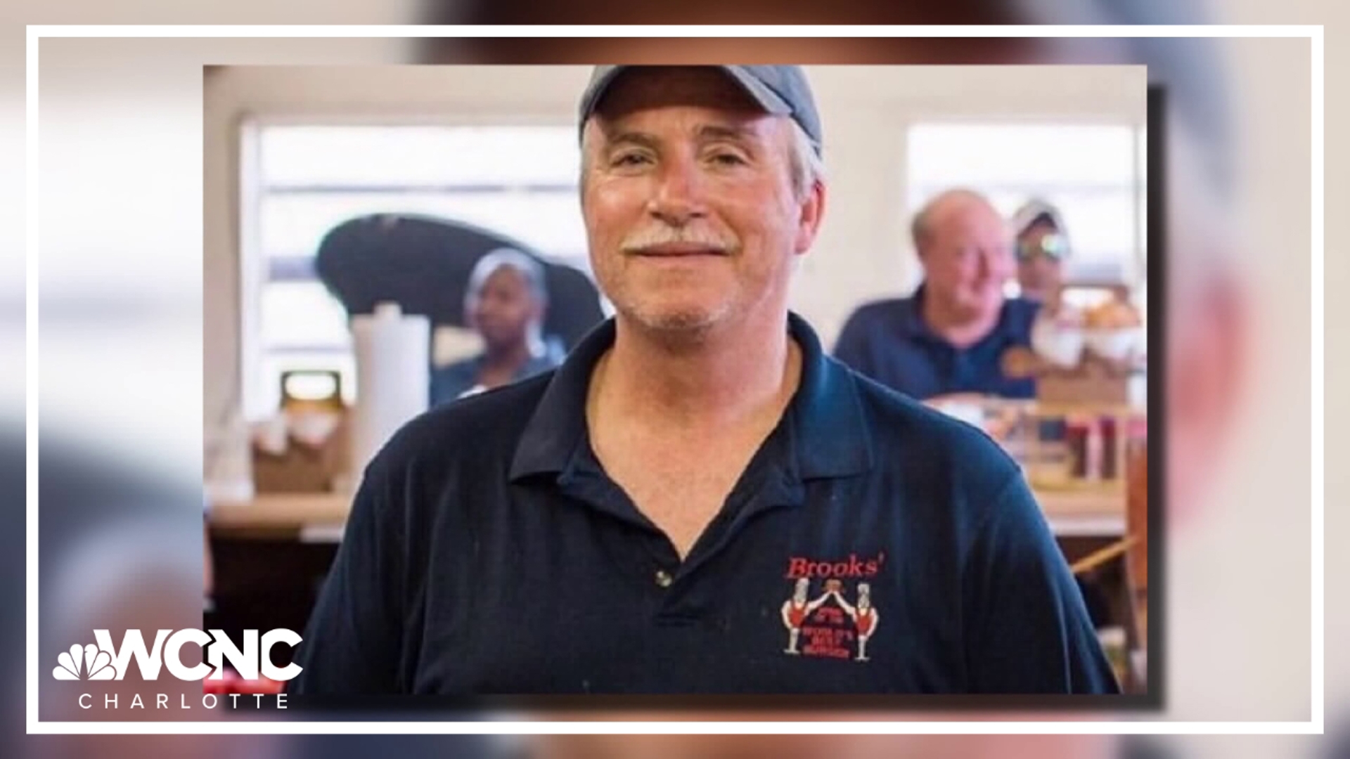 5 years since Scott Brooks was killed in Charlotte | wcnc.com