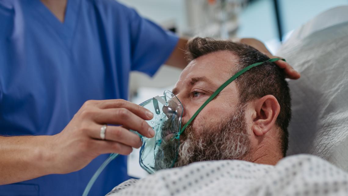 New hospital rules enforced in patient care areas at Atrium Health ...