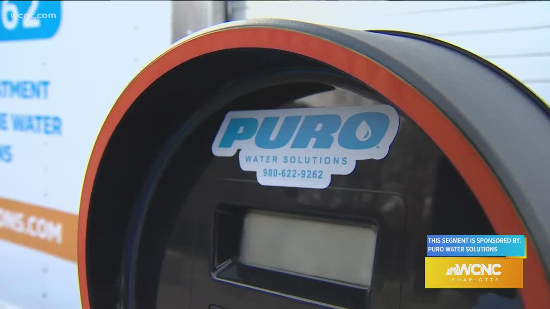 Get clean water for your home | wcnc.com