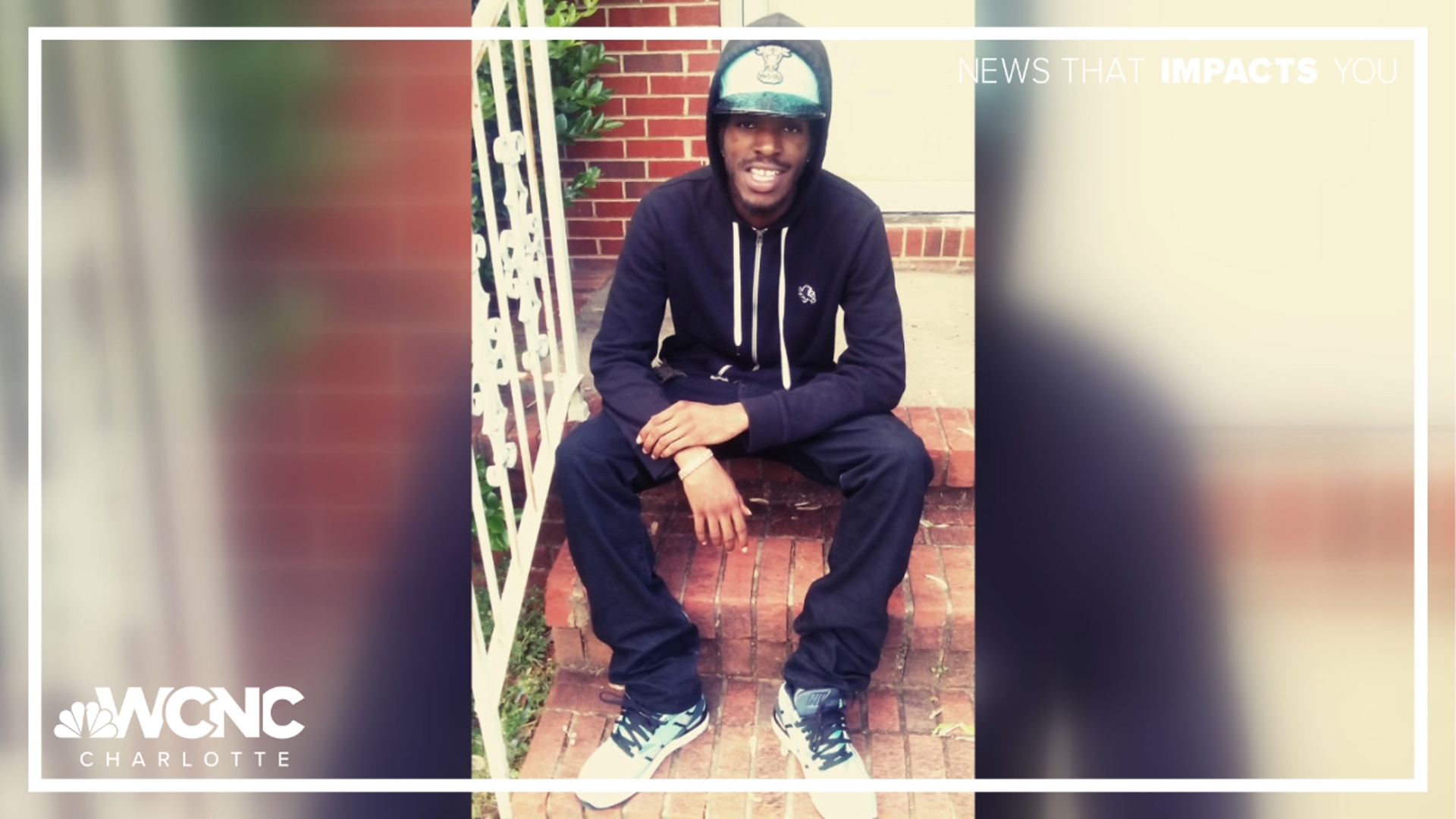 Family sues Charlotte over transit center shooting death | wcnc.com