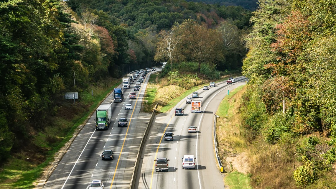 Proposed bill in NC could reduce time to have learner's permit | wcnc.com