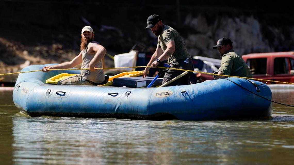 Tennessee woman found dead after Helene flooding in Avery County | wcnc.com