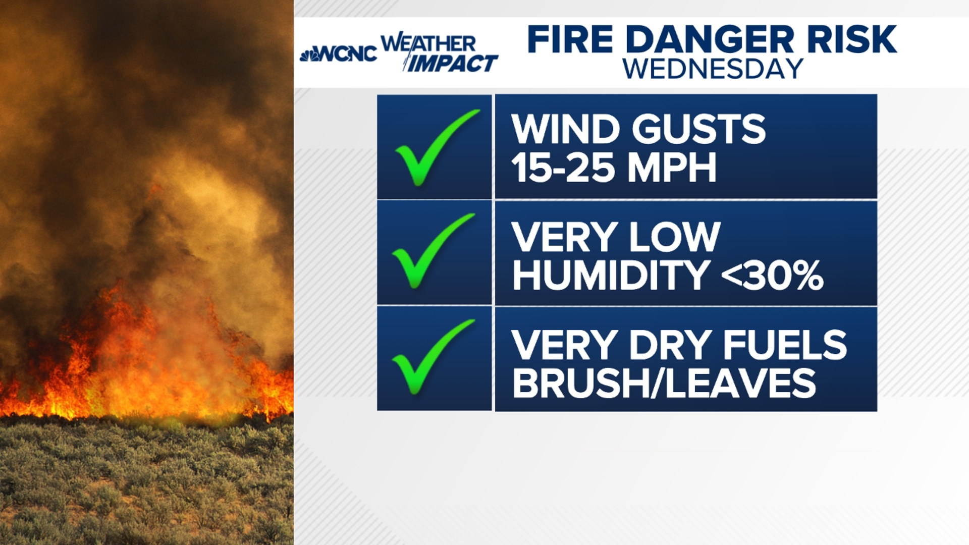 Seeking Solutions | Nourish Up's Hunger Hub in Charlotte, NC | wcnc.com