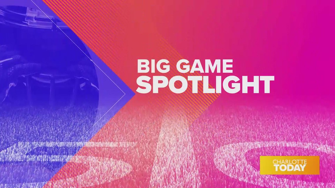 Big Game SB 57 Spotlight | wcnc.com