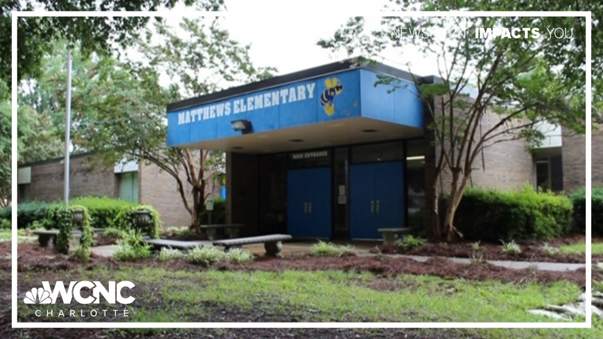 Matthews unveils Discovery Place science museum location | wcnc.com