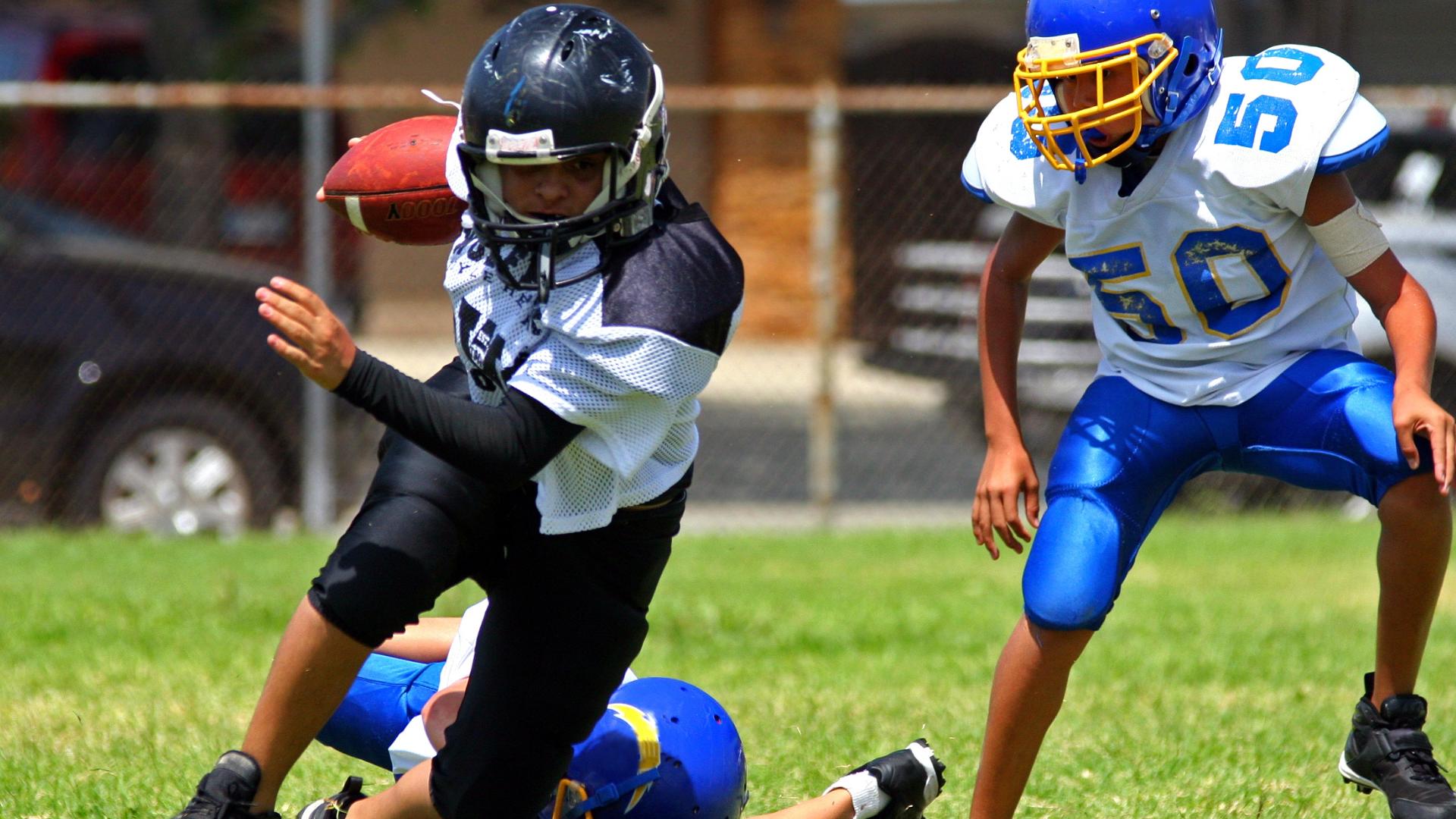 Charlotte awarded Pop Warner Super Bowls: 'The perfect host' | wcnc.com