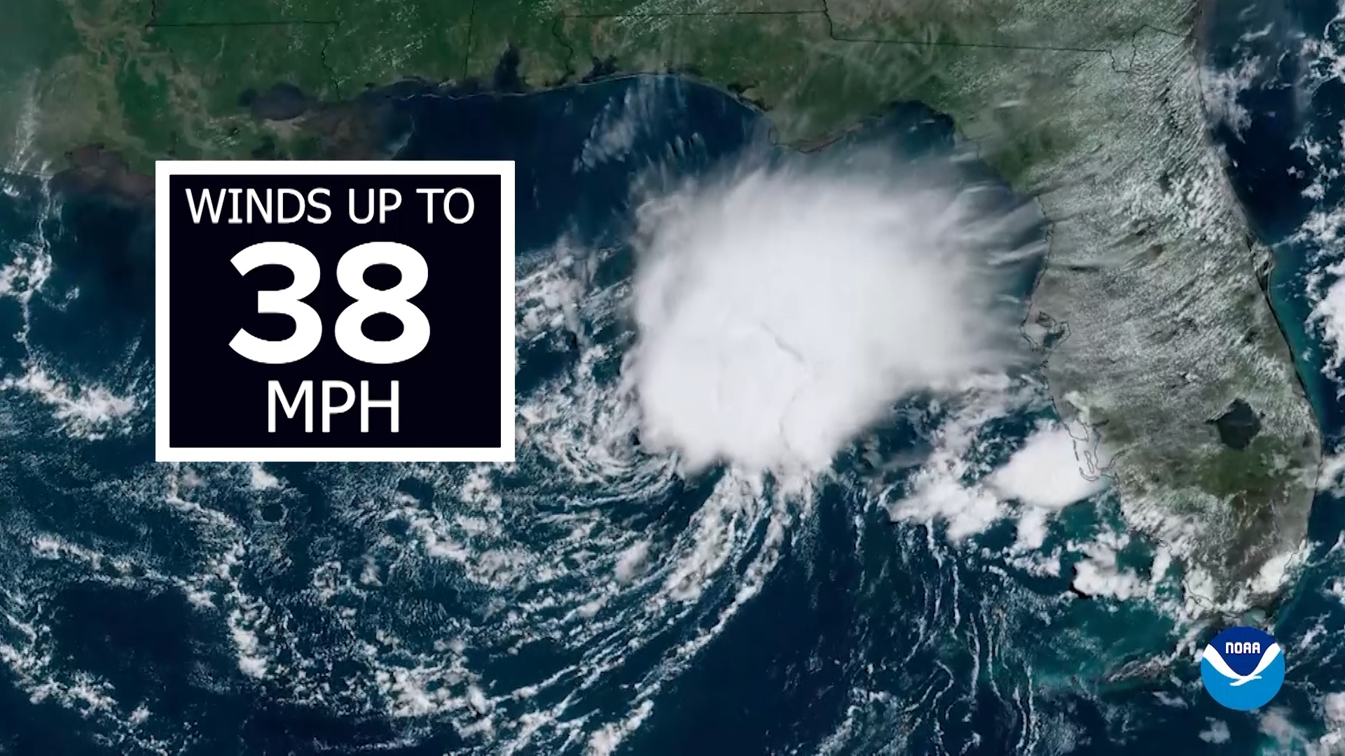Tropical depression vs. storm vs. hurricane | wcnc.com