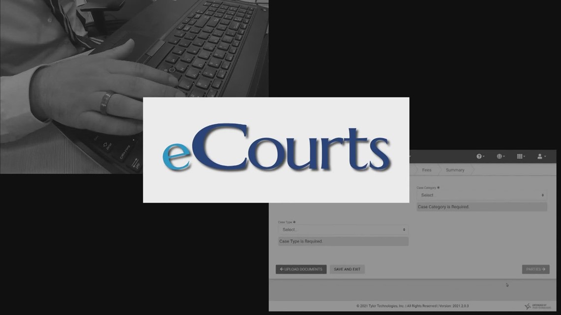 North Carolina expanding eCourts access to all 100 counties | wcnc.com