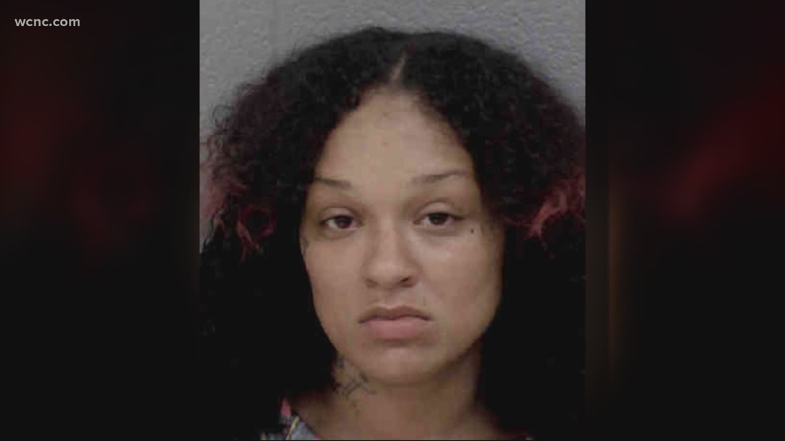 Charlotte mom charged with murder of 4-year-old to face judge | wcnc.com