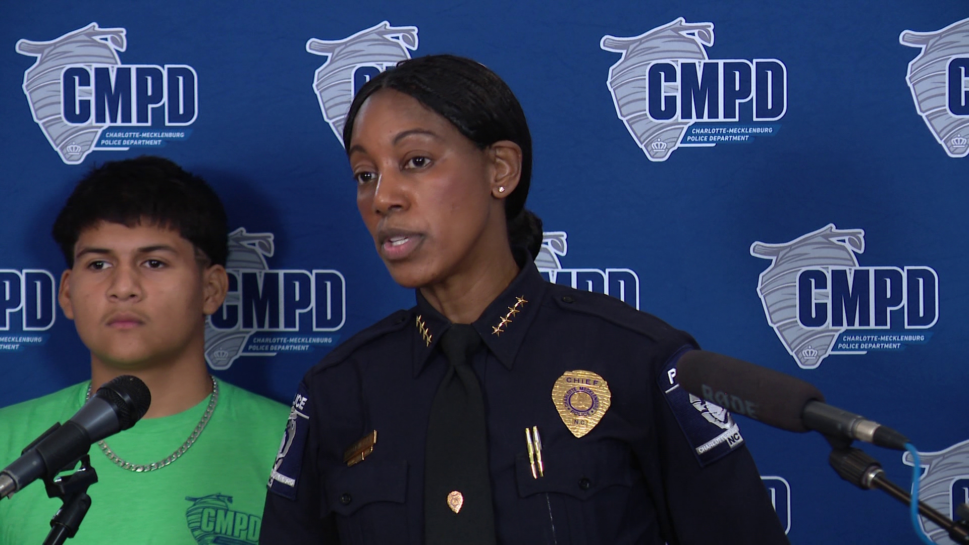 Charlotte considers 9 p.m. curfew for teens under 18 amid concerns over ...