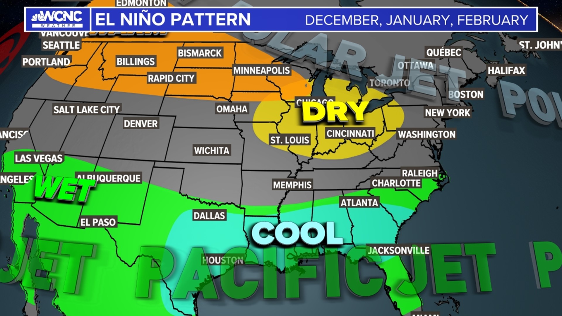 Brad Panovich's winter weather and snow outlook | wcnc.com