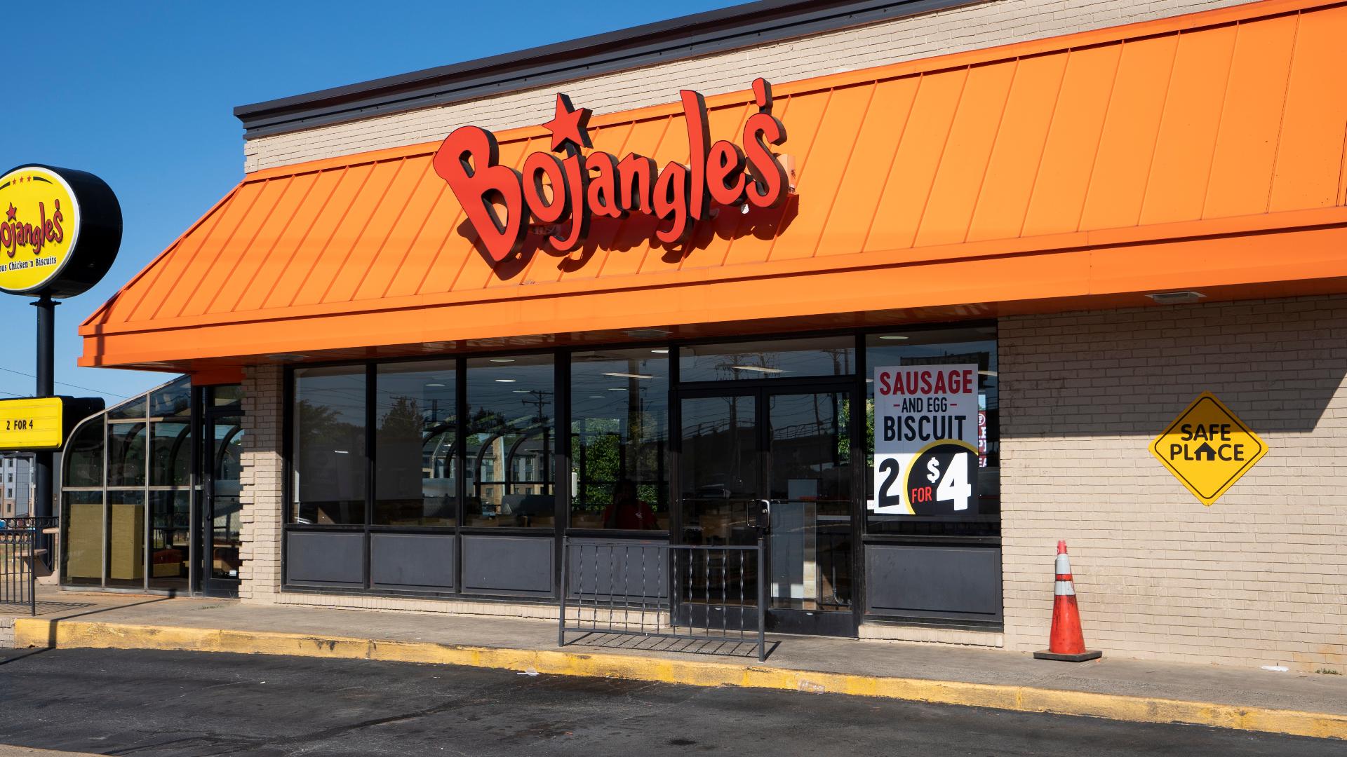 Bojangles accused of exposing employees' personal data to cyber ...