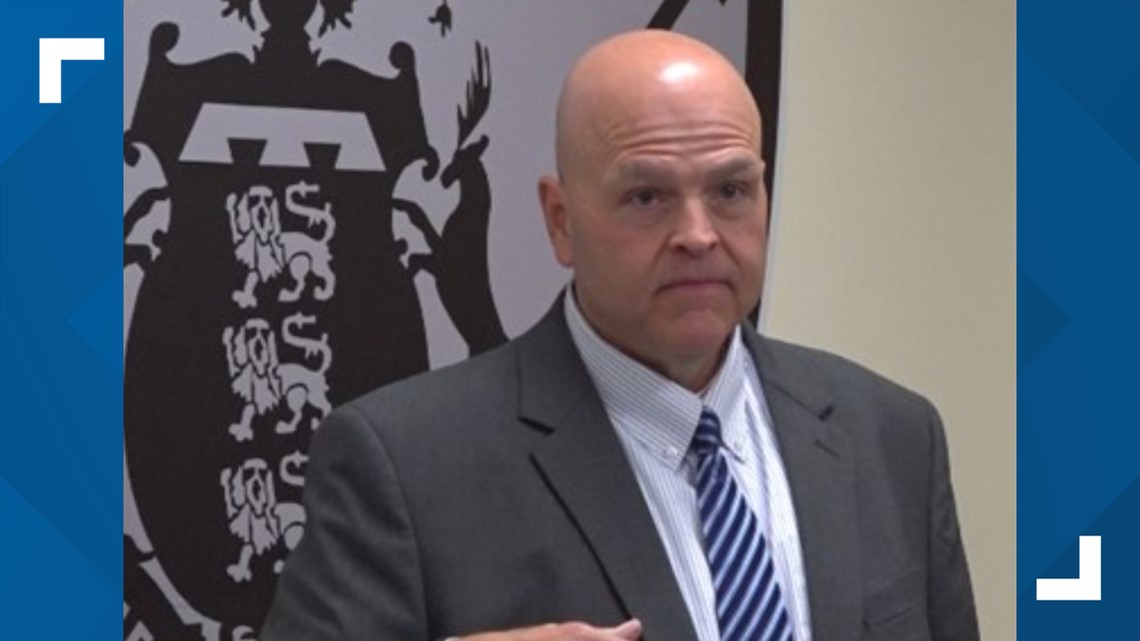 City of Lancaster hires new police chief after months-long search ...