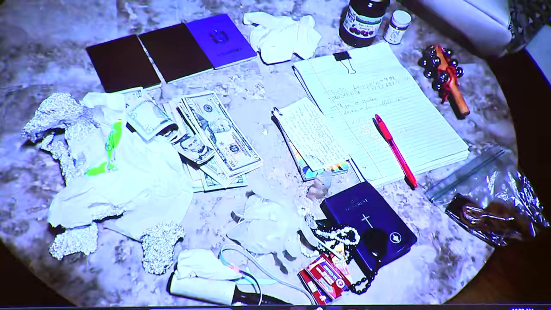 Trial of Christopher Palmiter, stepfather of Madalina Cojocari | wcnc.com