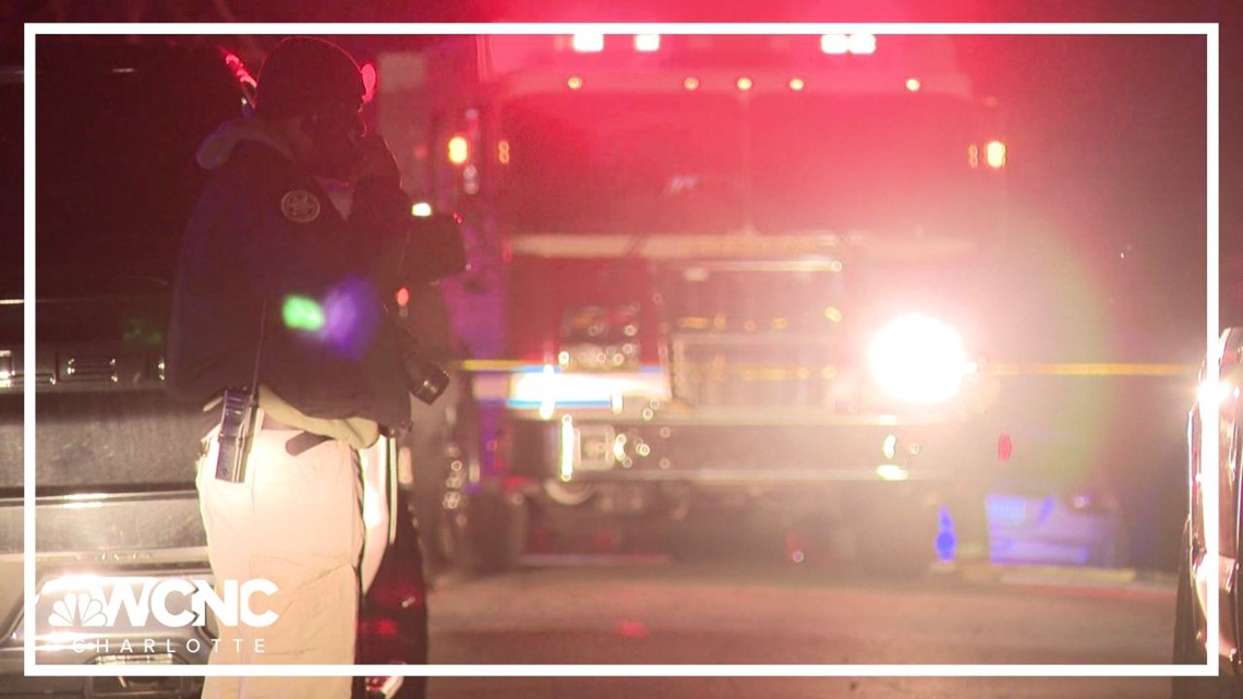 Deadly Chester County house fire under investigation | wcnc.com