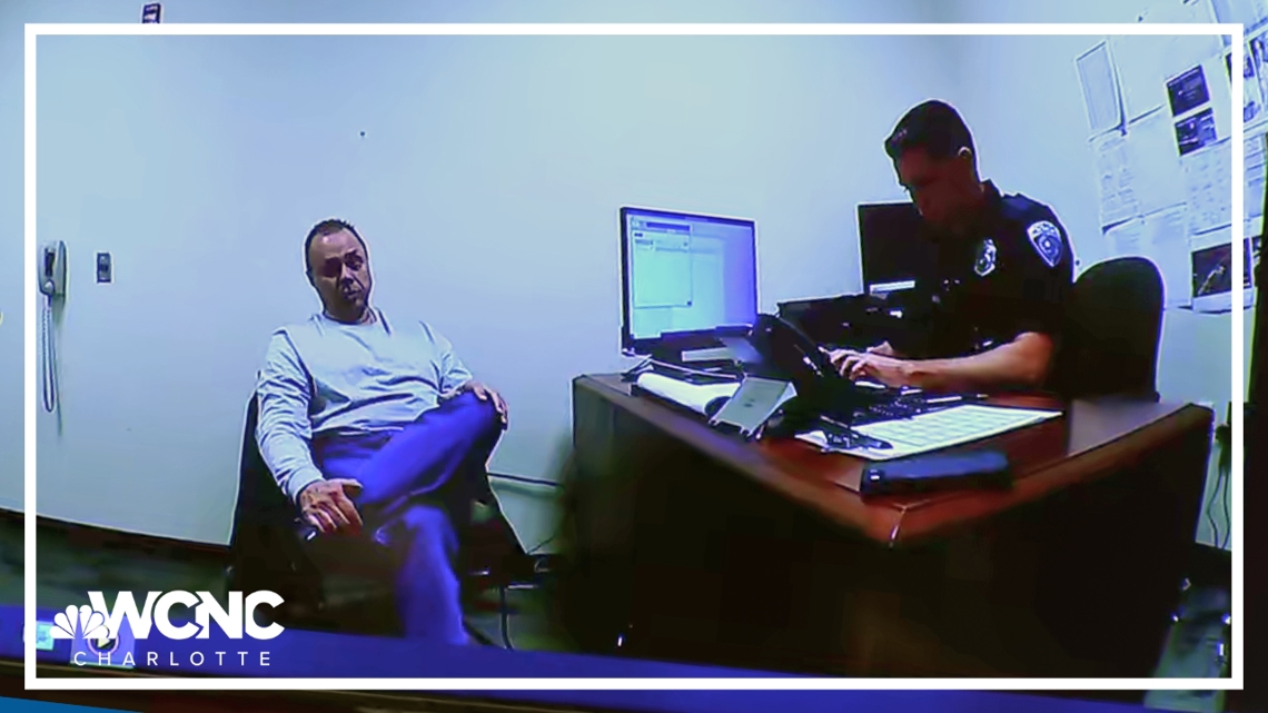 Christopher Palmiter interviewed by police in disappearance of Madalina ...