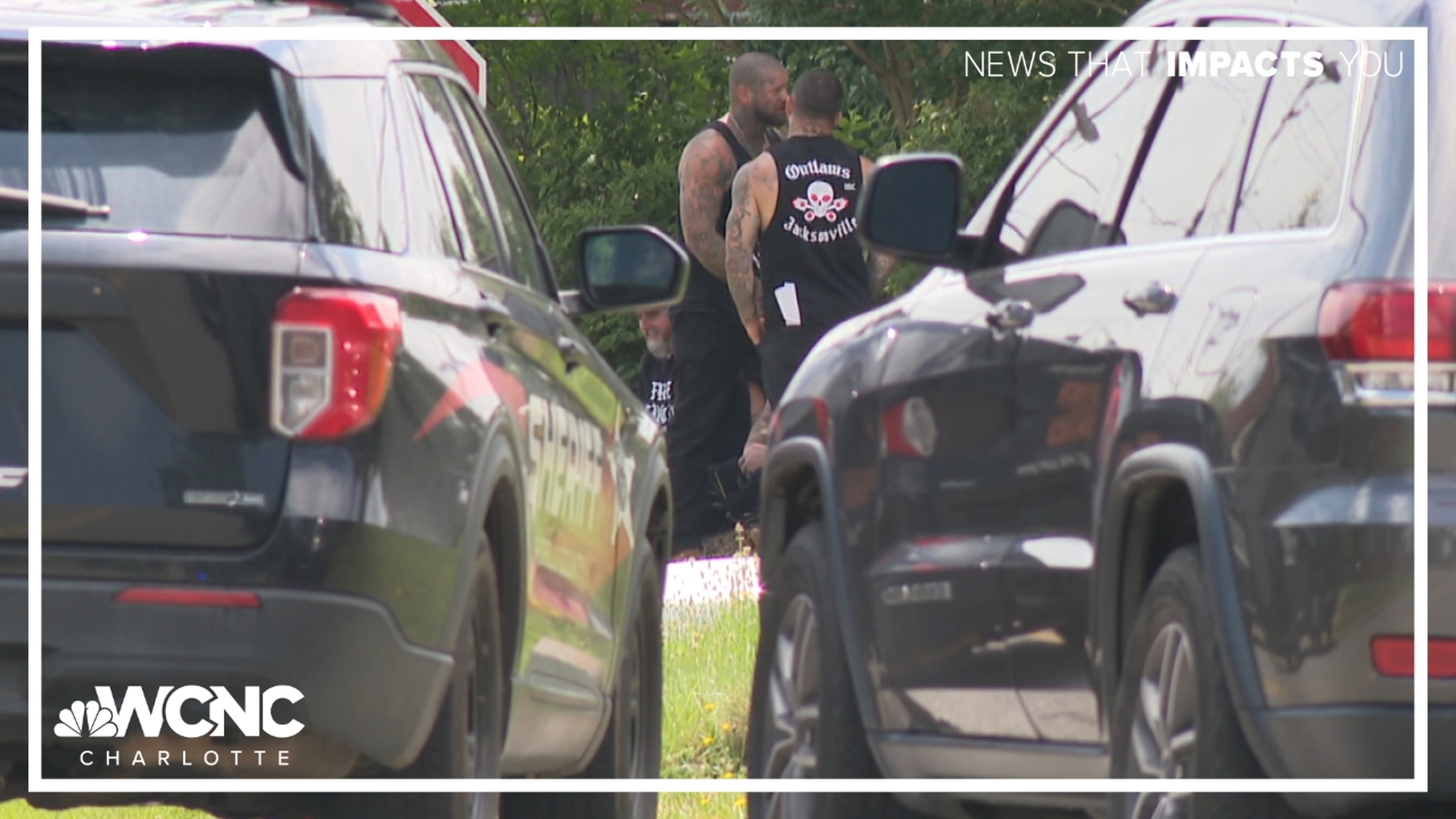 Community reacts to deadly motorcycle club shooting in Catawba County ...