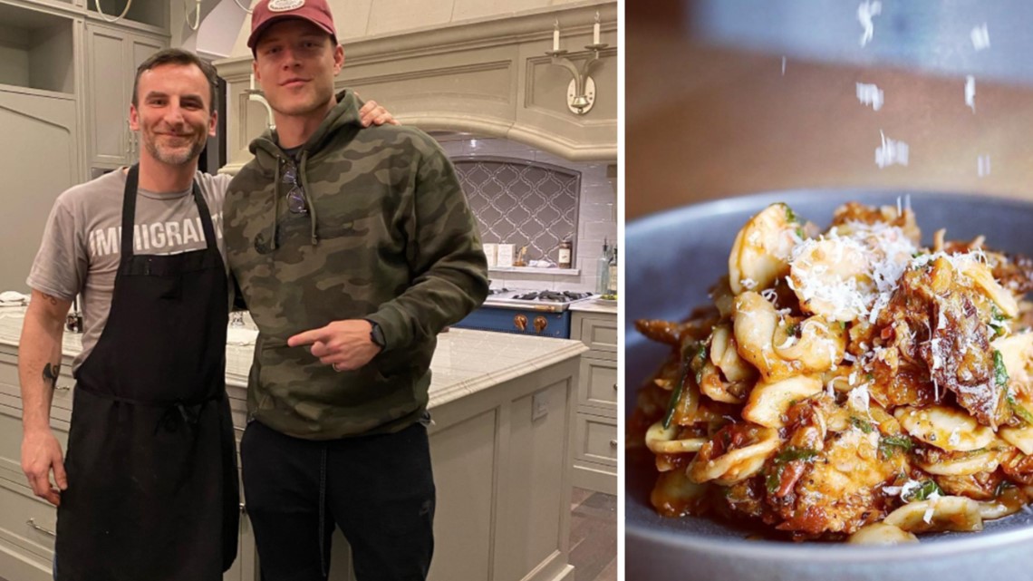 Local chef opens new restaurant in Charlotte | wcnc.com