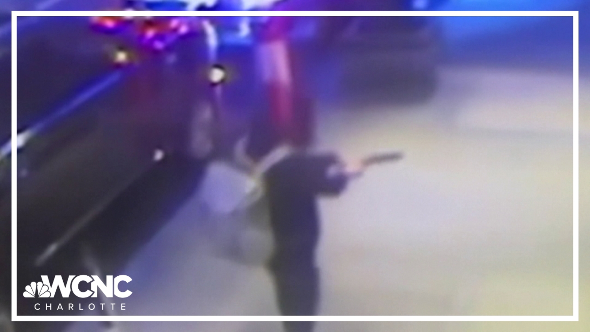 Images show gunman moments before UnitedHealthcare CEO Brian Thompson ...